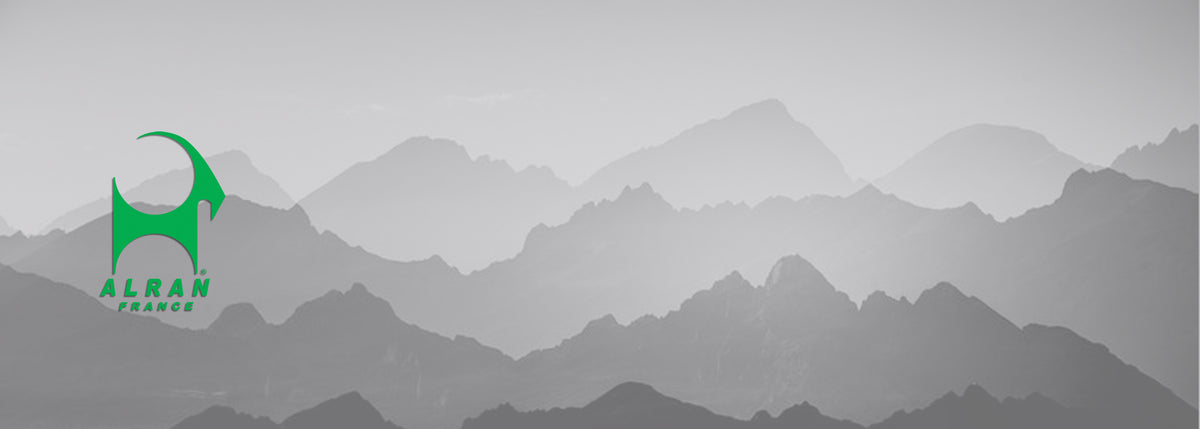 Alran – Rocky Mountain Leather Supply