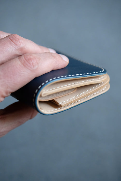 DS-032 The Maru Wallet Pattern Digital Pattern