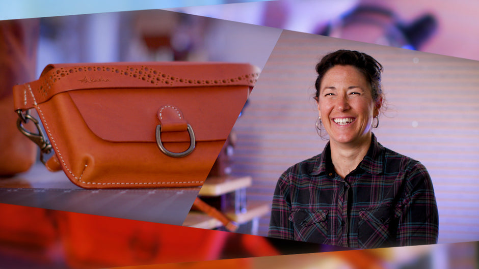 Builders Feature – Rocky Mountain Leather Supply