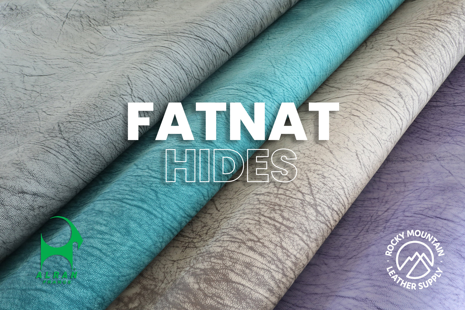 View All Leather – Rocky Mountain Leather Supply