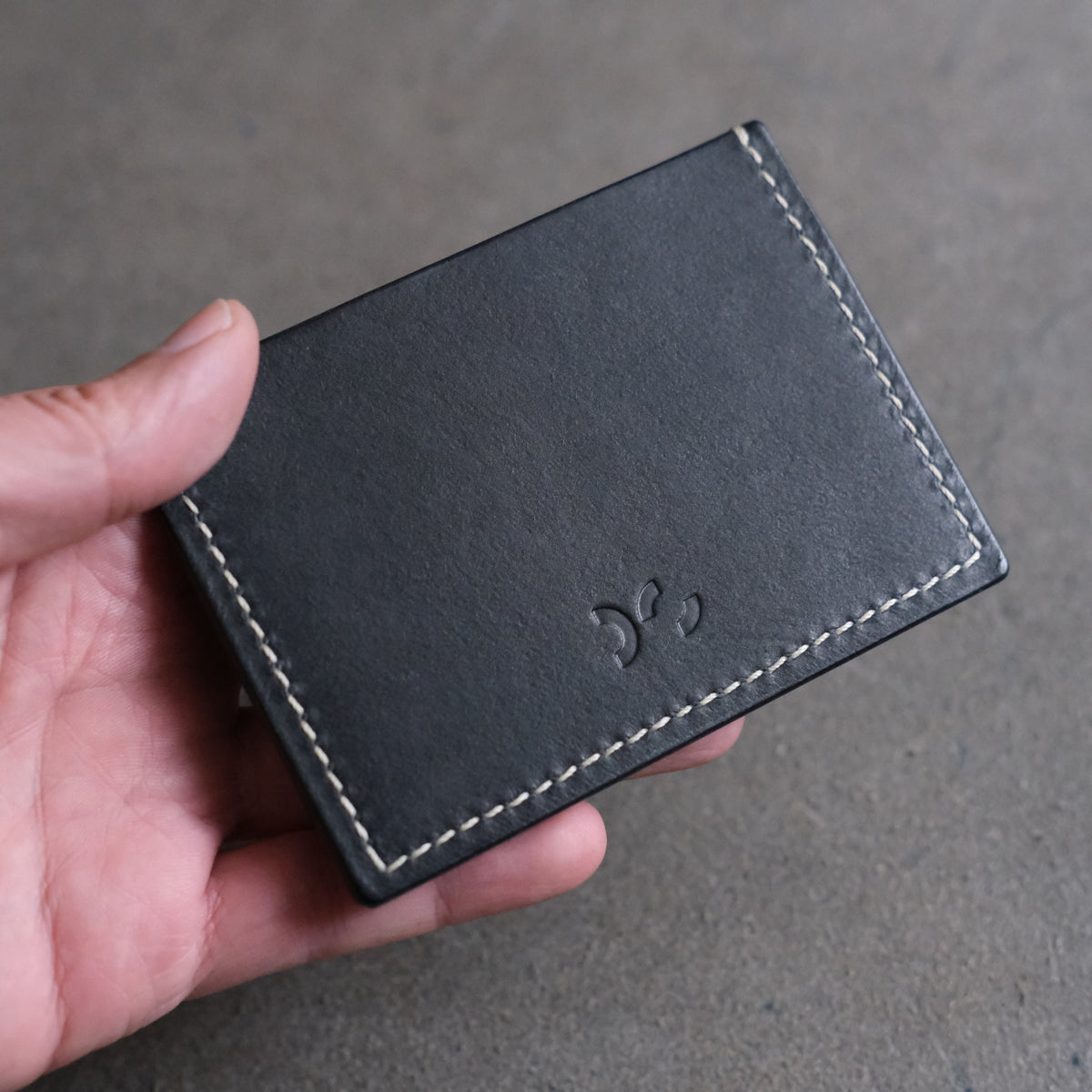 DS-003 The Baby & The Crib Wallet Digital Pattern – Rocky Mountain ...