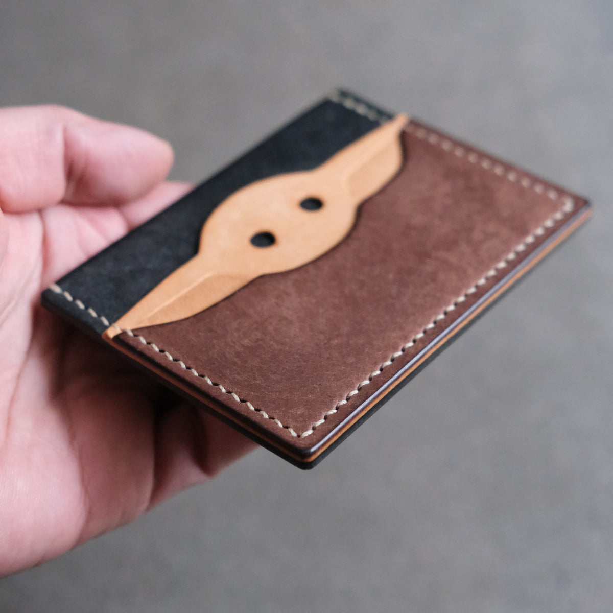 DS-003 The Baby & The Crib Wallet Digital Pattern – Rocky Mountain ...