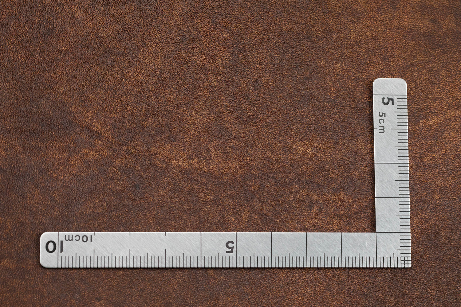 Badalassi Carlo - Habana - Rustic Veg Tanned Leather (PANELS)