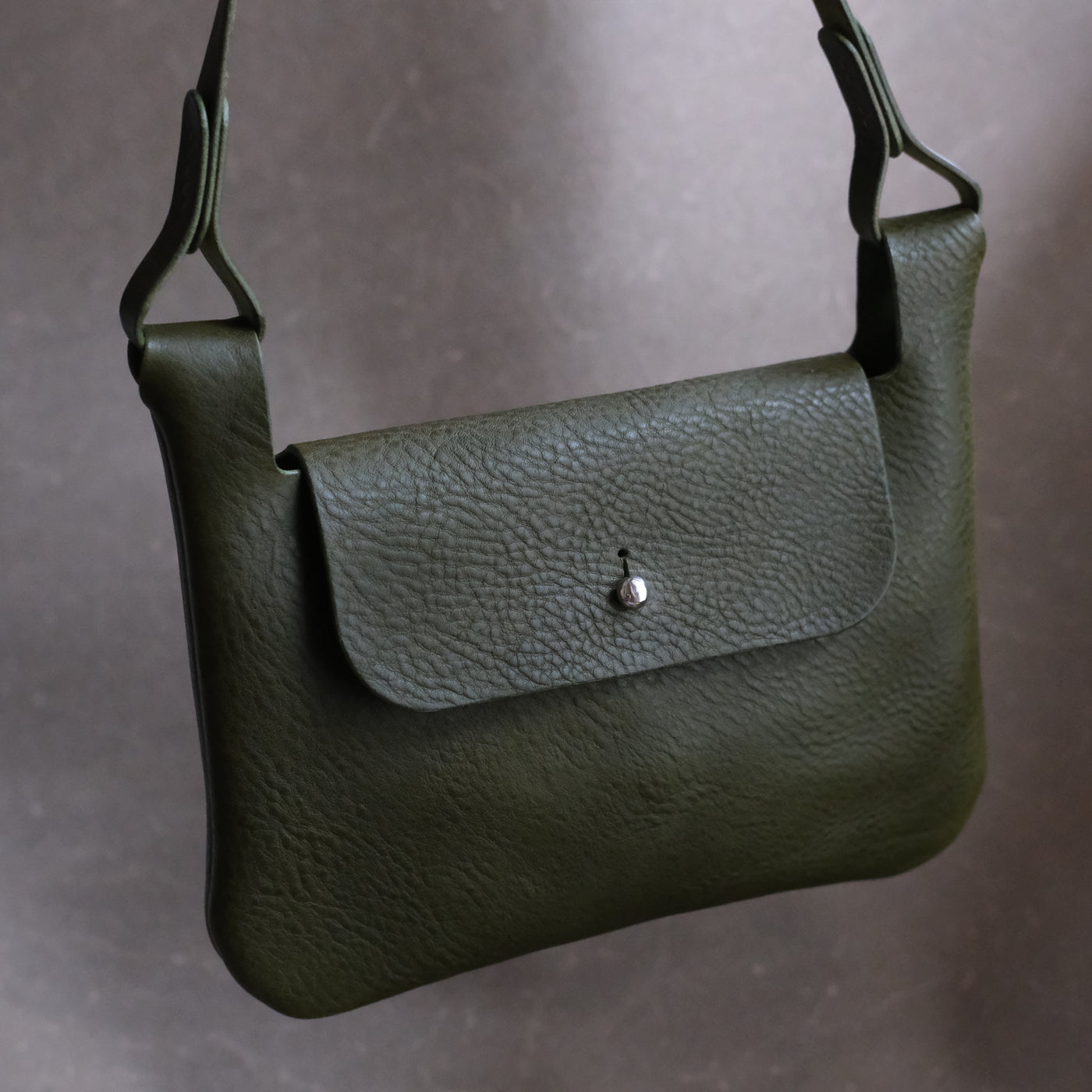 DS-067 The Bilander Bag Wallet Digital Pattern – Rocky Mountain Leather ...