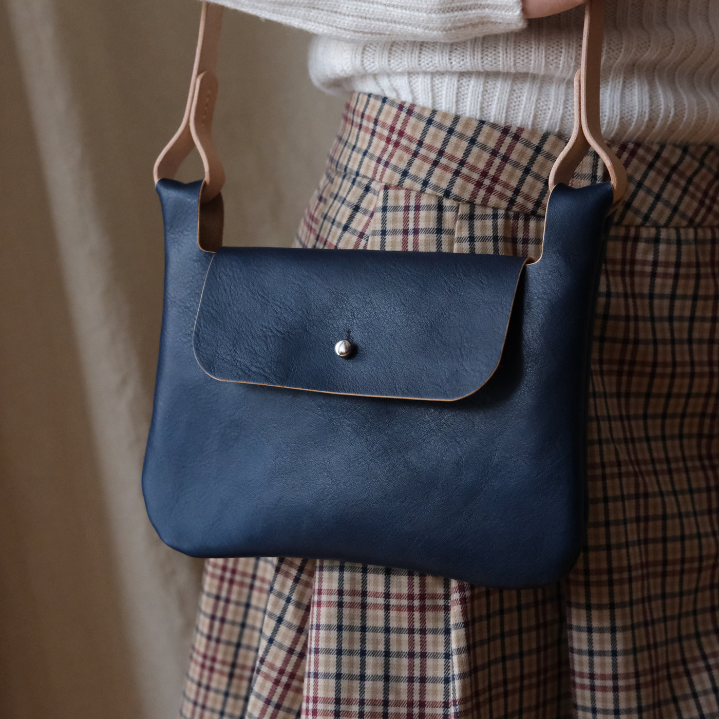 DS-067 The Bilander Bag Wallet Digital Pattern – Rocky Mountain Leather ...