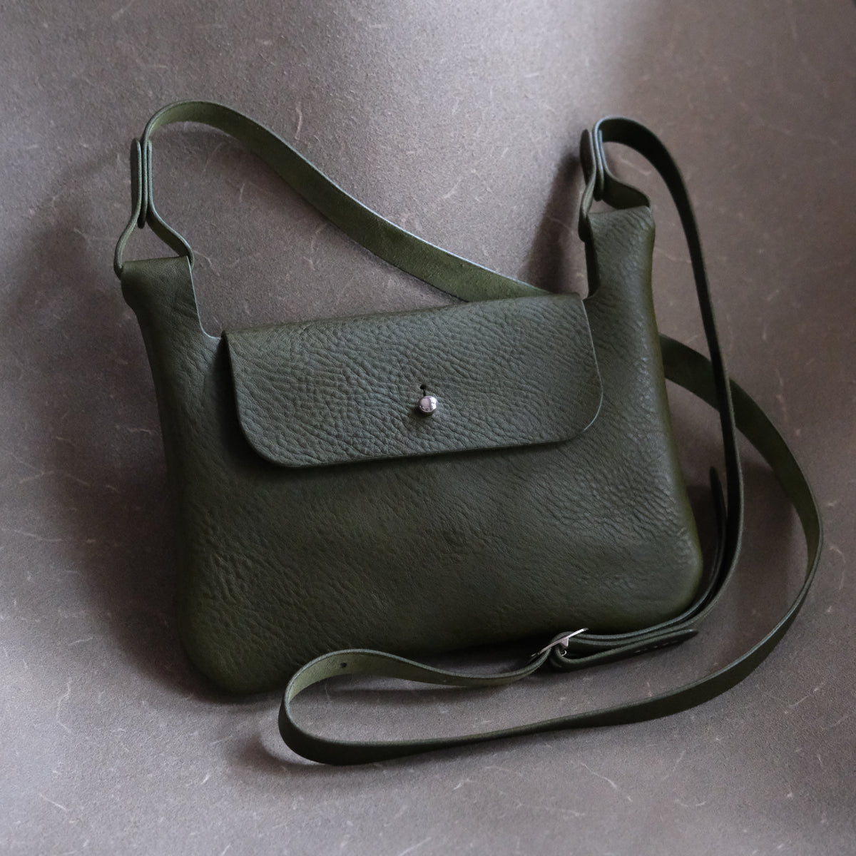 DS-067 The Bilander Bag Wallet Digital Pattern – Rocky Mountain Leather ...