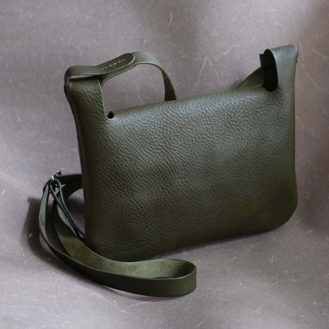 DS-067 The Bilander Bag Wallet Digital Pattern – Rocky Mountain Leather ...