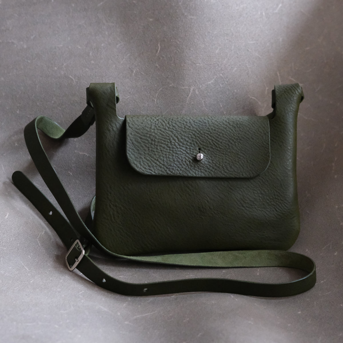DS-067 The Bilander Bag Wallet Digital Pattern – Rocky Mountain Leather ...