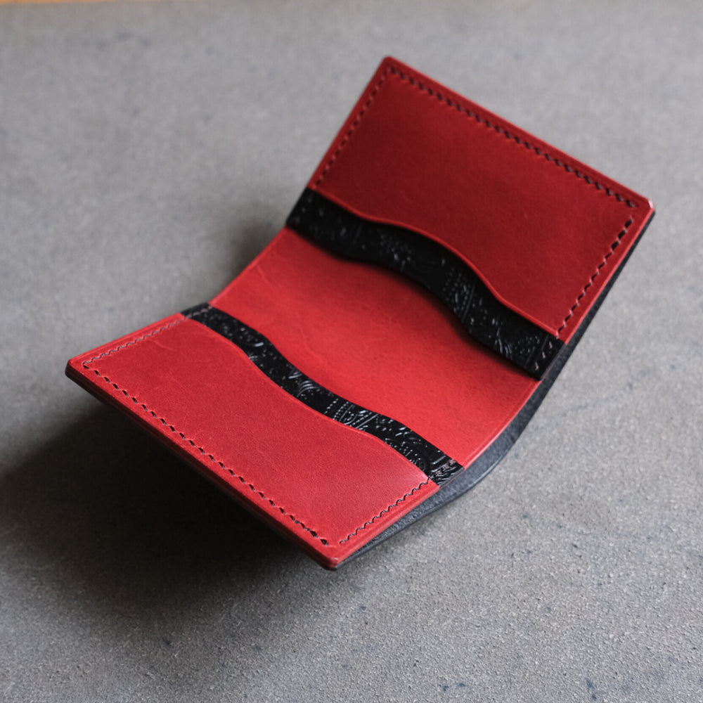 DS-011 The Captain Wallet Digital Pattern