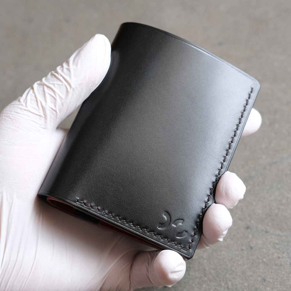 DS-011 The Captain Wallet Digital Pattern