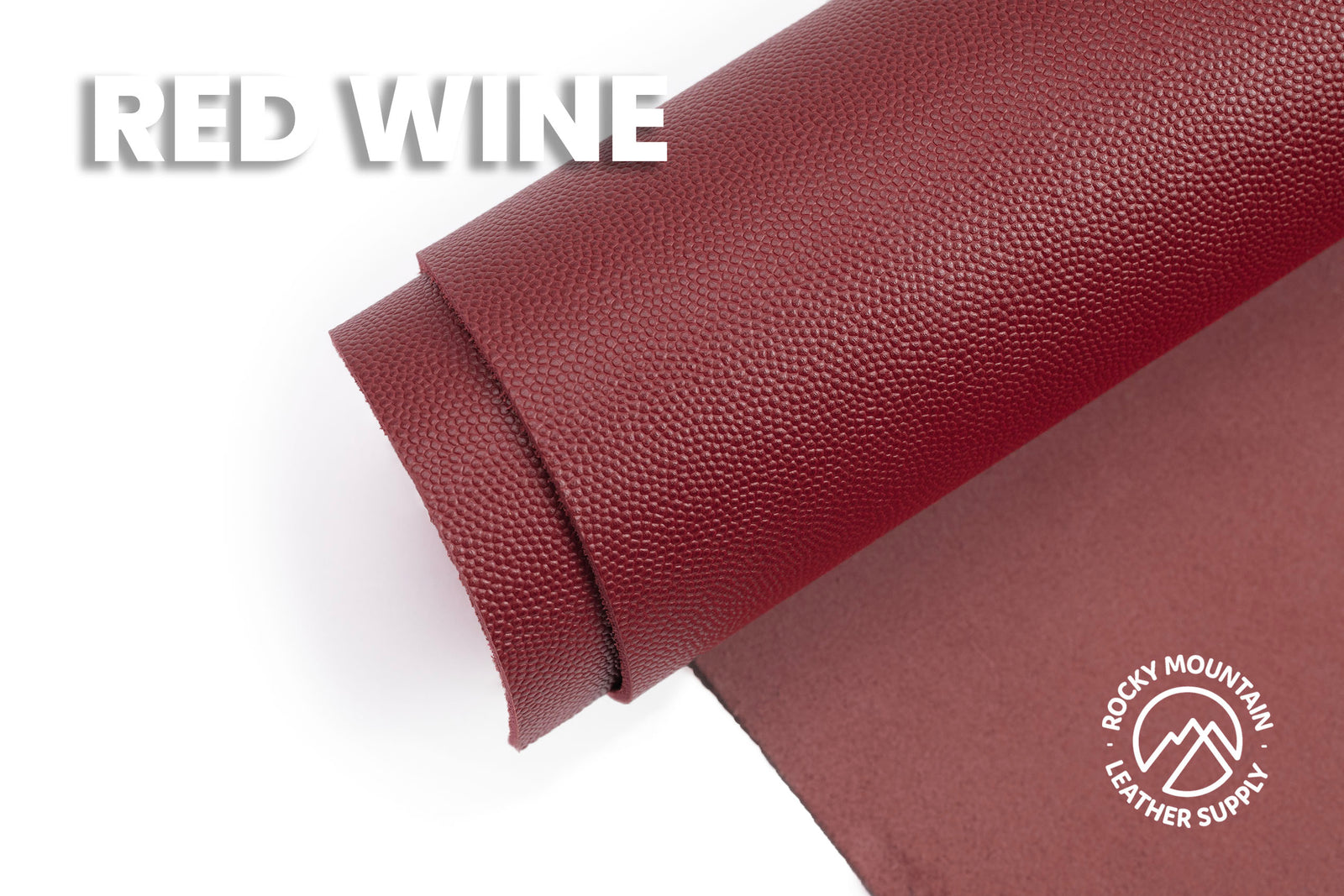 Caviar (Small) - Luxury Calfskin Leather (PANELS) – Rocky Mountain ...