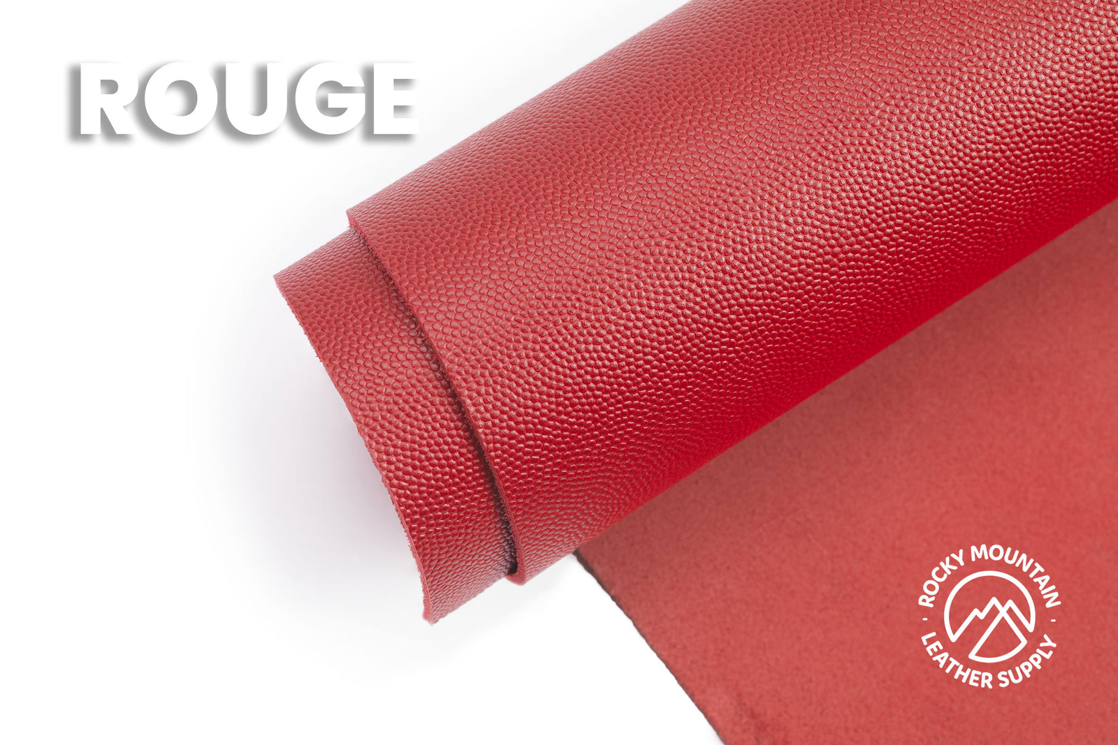 Caviar (Small) - Luxury Calfskin Leather (PANELS) – Rocky Mountain ...
