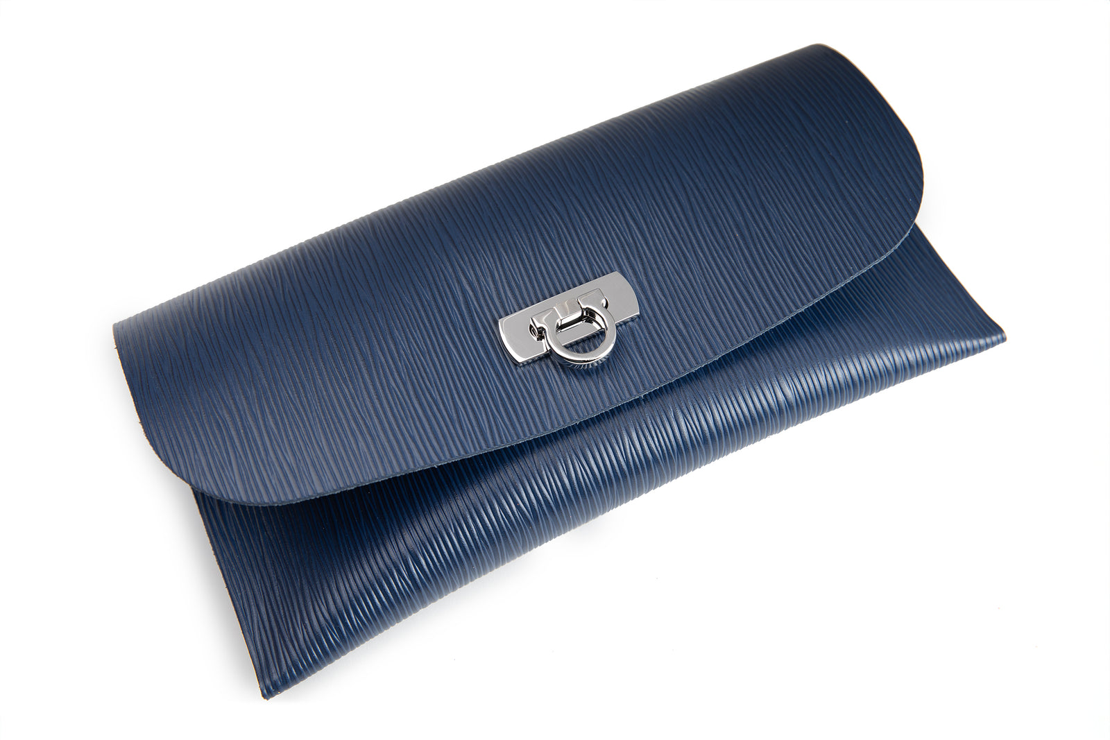 Medea - Luxury Clasp Lock (Stainless Steel) – Rocky Mountain Leather Supply