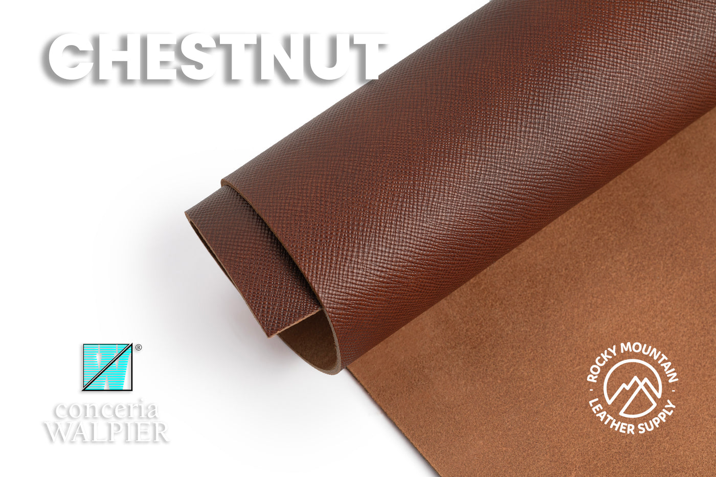 Conceria Walpier - Hatch Buttero - Veg Tanned Leather (PANELS) – Rocky ...