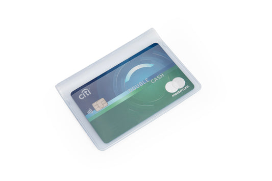 Wallet Inserts – Rocky Mountain Leather Supply