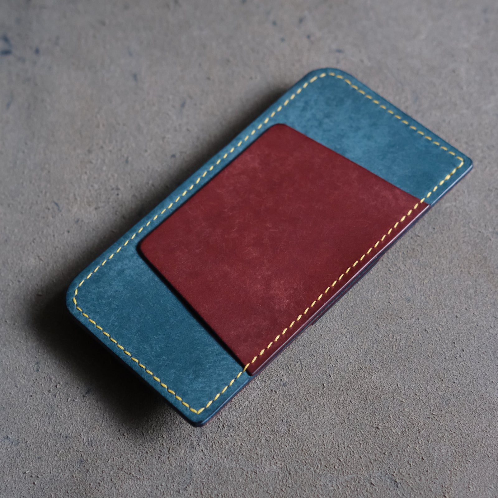 DS-001 The Alchemist Notebook Digital Pattern