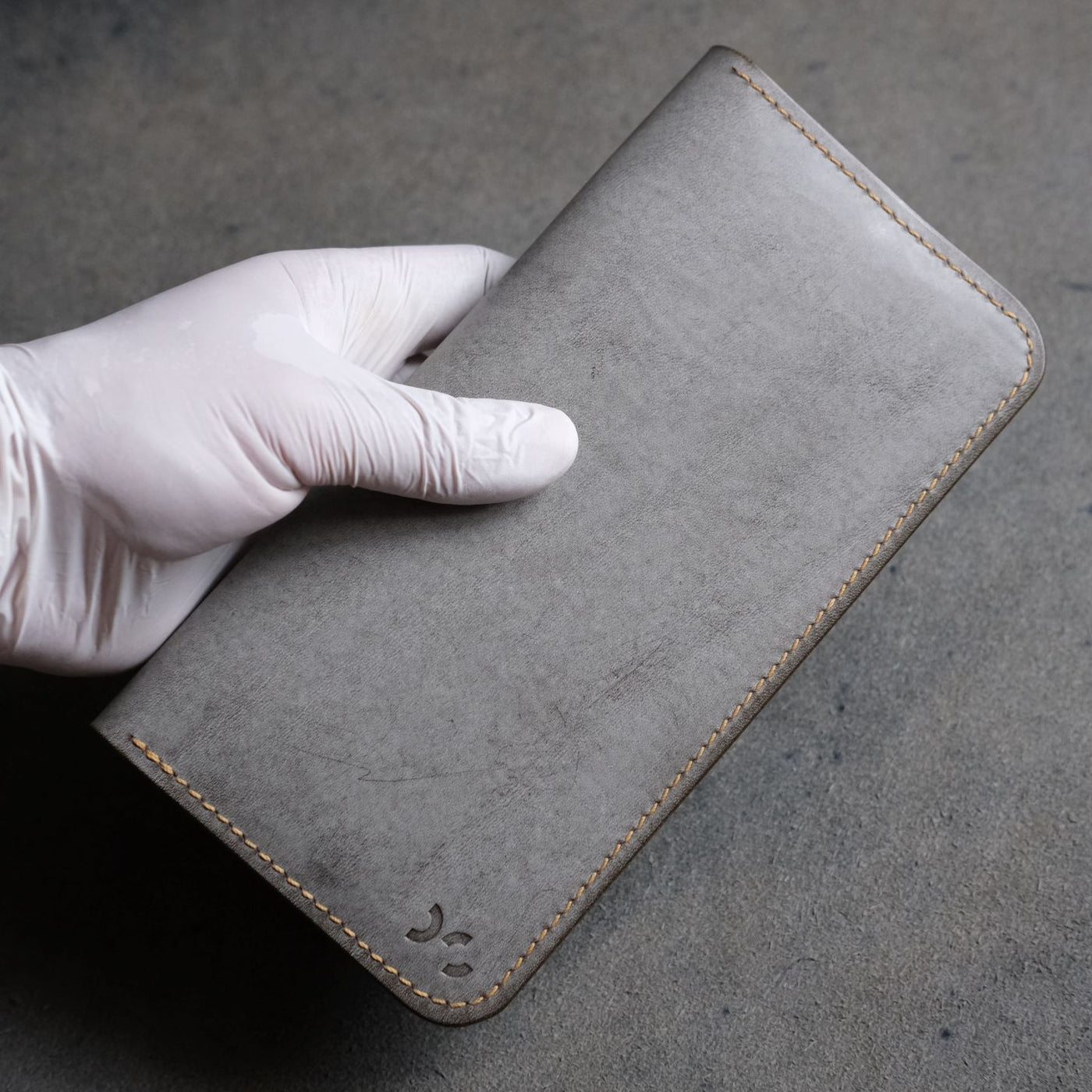 DS-023 The Galleon Wallet Digital Pattern