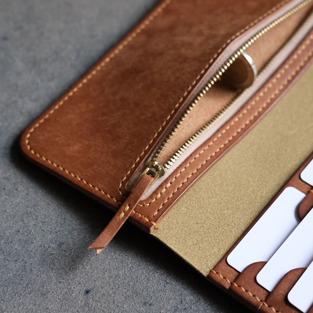 DS-023 The Galleon Wallet Digital Pattern