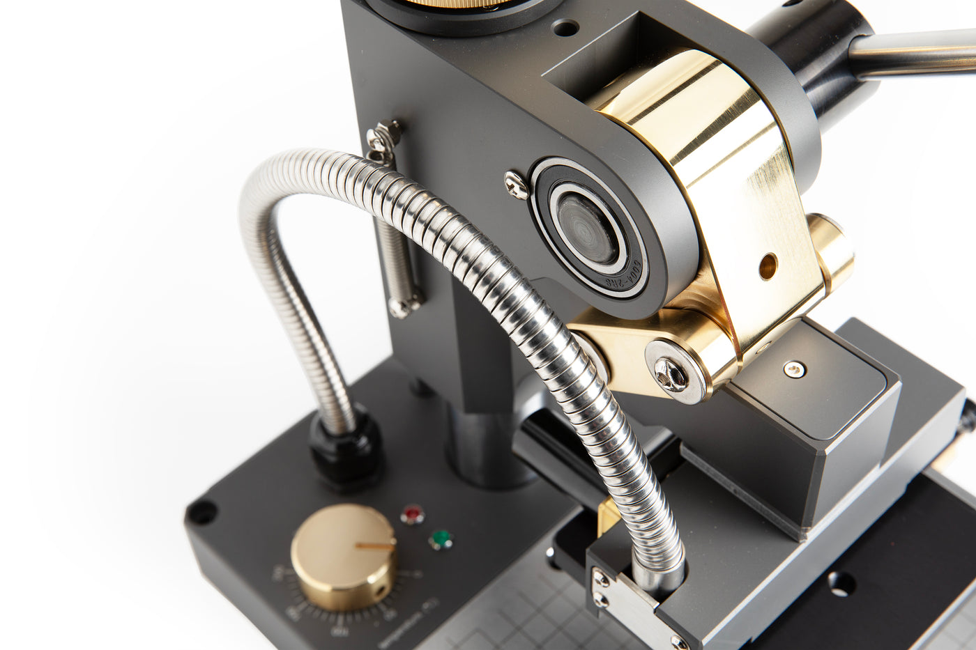 Dream Factory - Hot Stamp & Embossing Machine – Rocky Mountain Leather ...