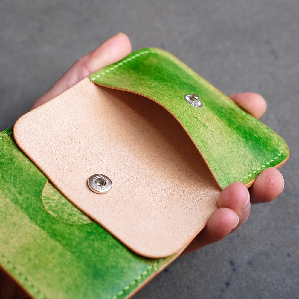 DS-022 The Ensign & The Commander Wallets Digital Pattern