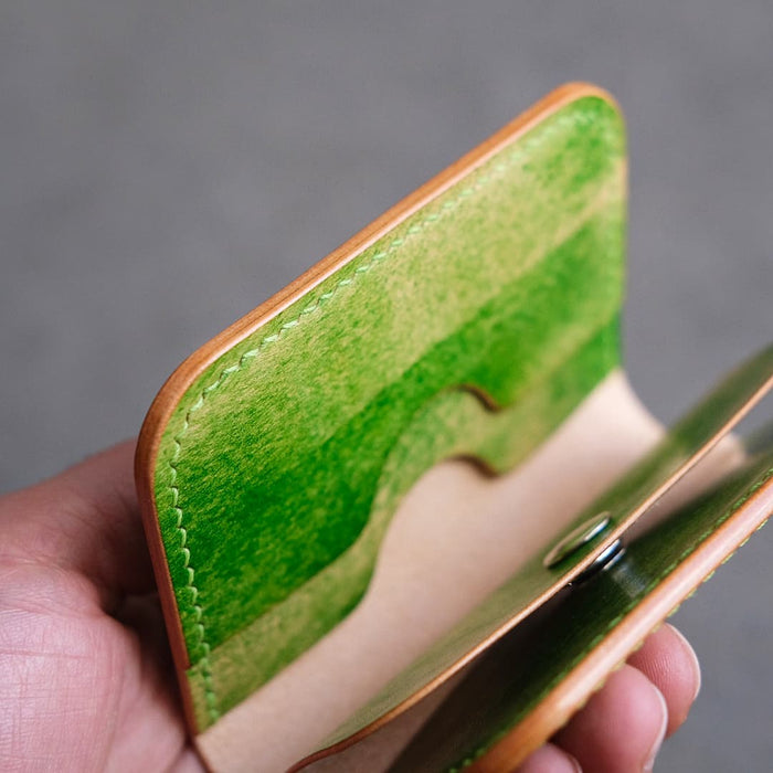 DS-022 The Ensign & The Commander Wallets Digital Pattern