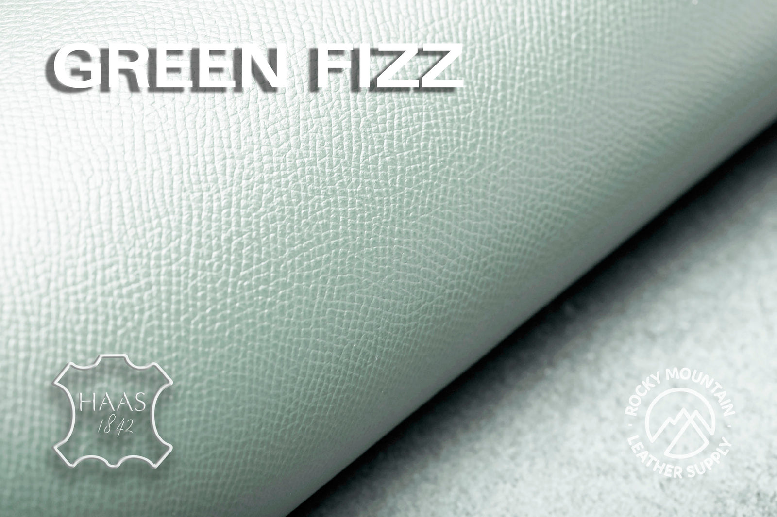 Haas / Weinheimer - Epsom - Luxury Calfskin (PANELS) – Rocky Mountain ...