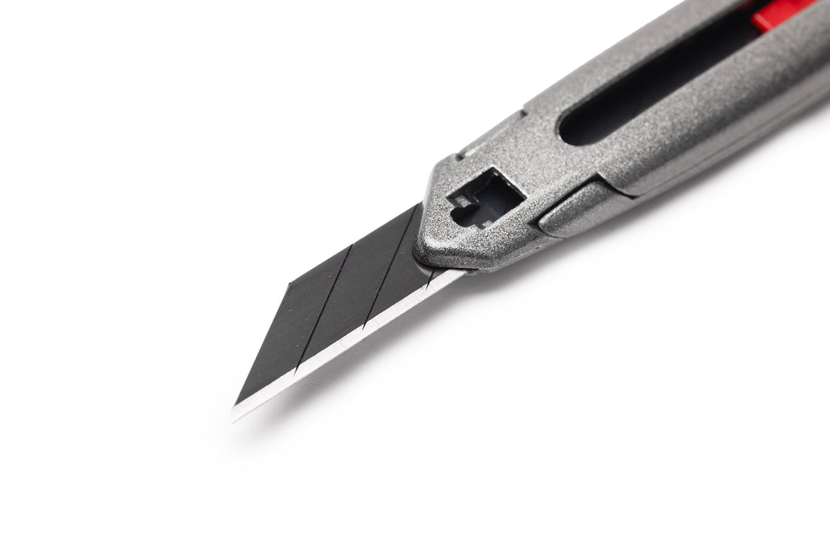 Ingenuity - Alloy Metal - Snap-Off Blade Craft Knife – Rocky Mountain ...