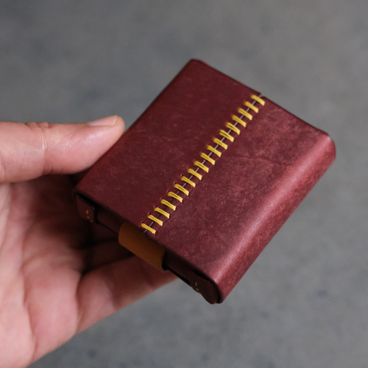 DS-050 The Jewelry Box Digital Pattern – Rocky Mountain Leather Supply