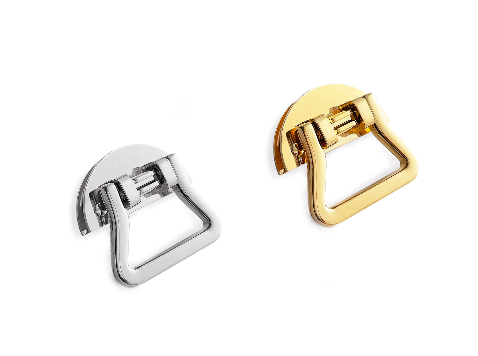 Kore - Luxury Closure (Stainless Steel) – Rocky Mountain Leather Supply