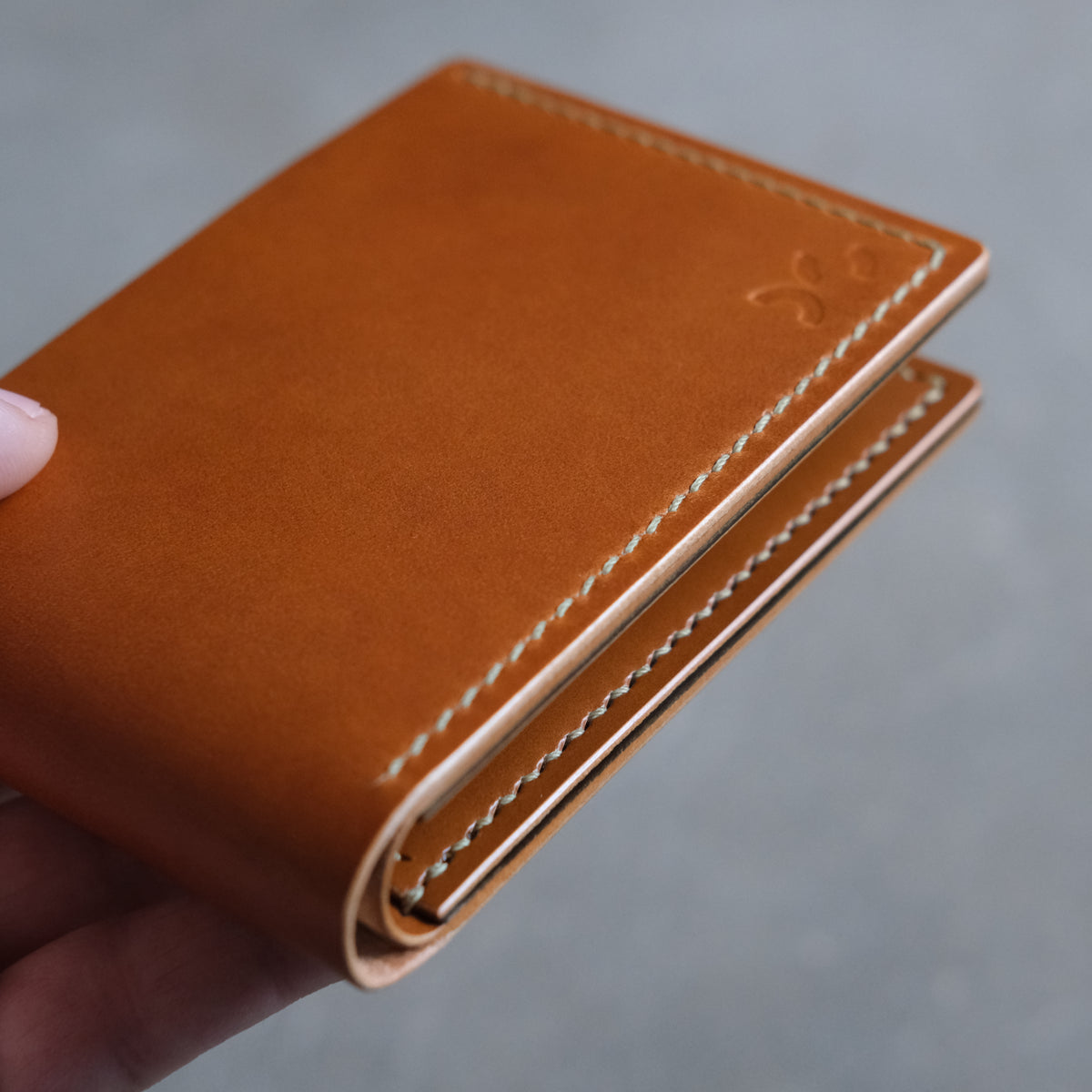 DS-076 The Admiral Wallets Digital Pattern – Rocky Mountain Leather Supply