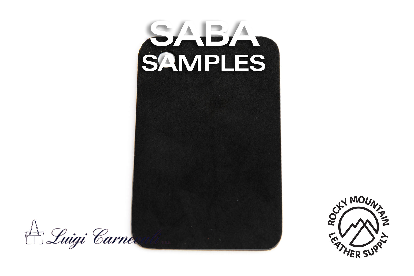 Luigi Carnevali - Saba "Padded" Reinforcement (SAMPLE) – Rocky Mountain ...