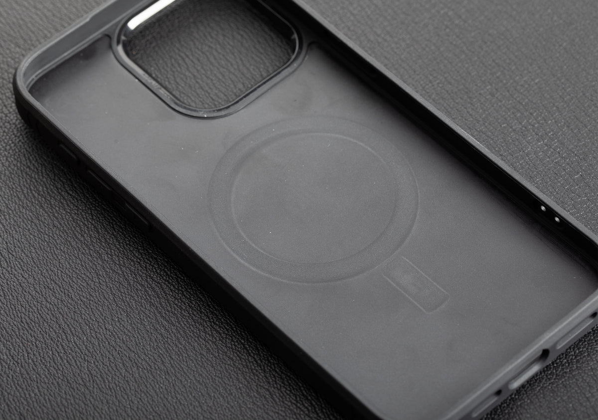 iPhone Magsafe Case (Adhesive backed for leather) – Rocky Mountain ...