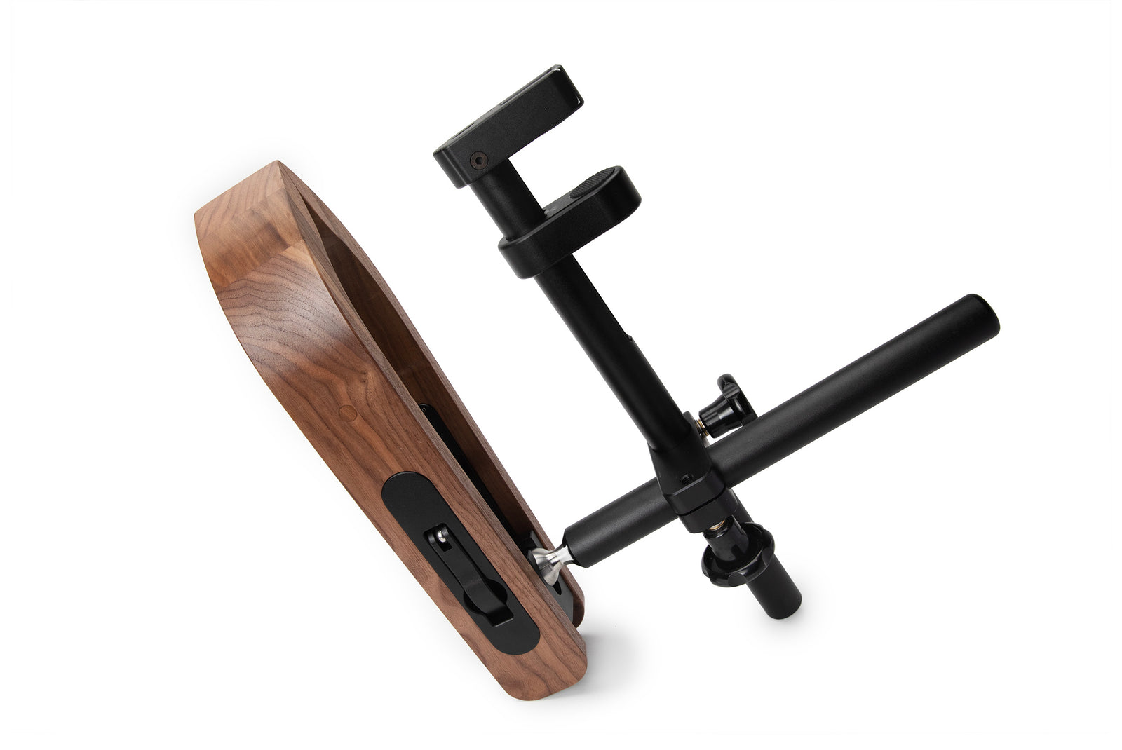Axis Pro - Fully Adjustable Stitching Clamp (Table Mount) – Rocky ...