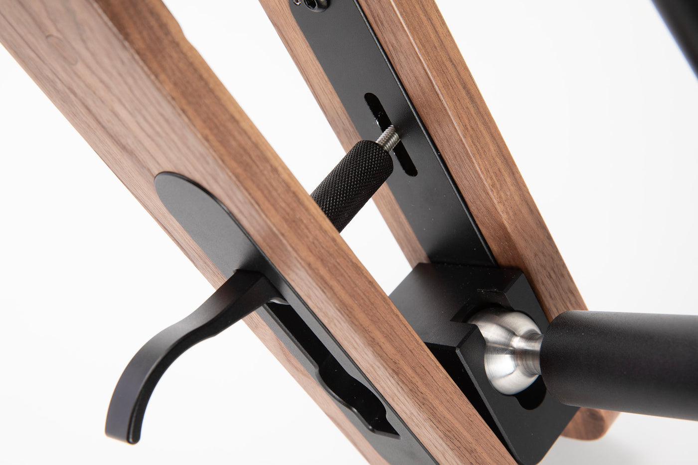 Axis Pro - Fully Adjustable Stitching Clamp (Table Mount) – Rocky ...