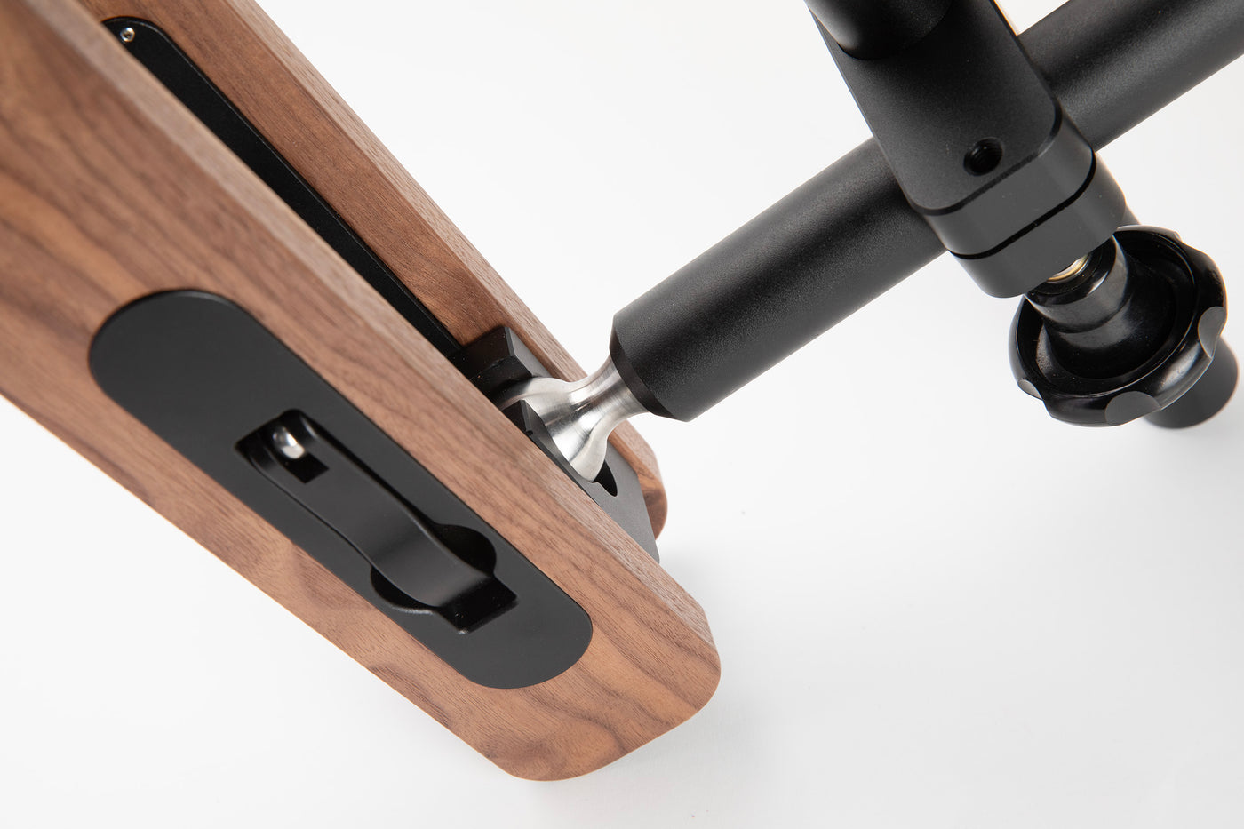 Axis Pro - Fully Adjustable Stitching Clamp (Table Mount) – Rocky ...