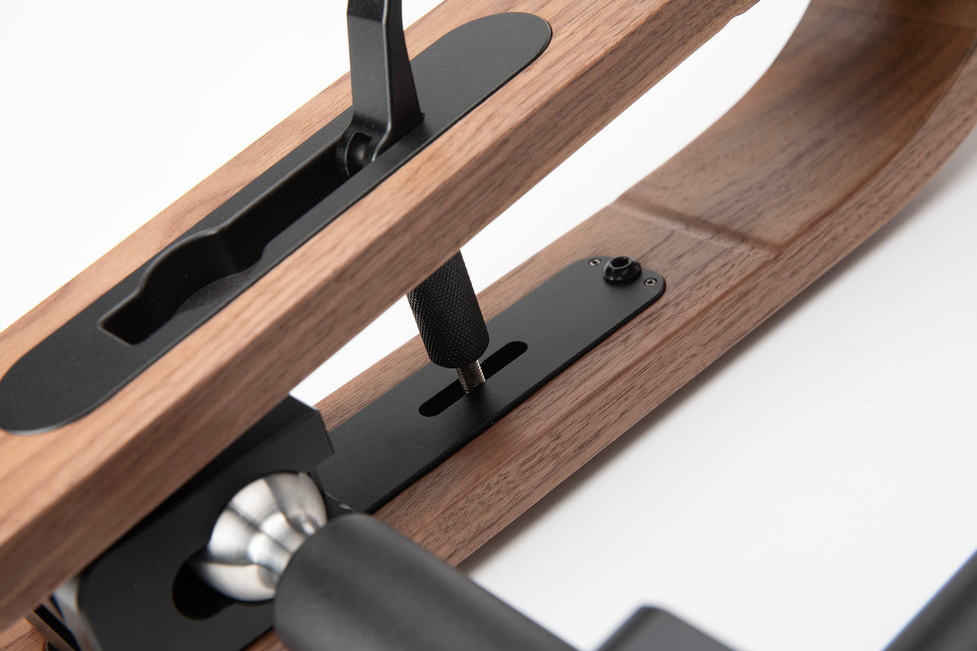 Axis Pro - Fully Adjustable Stitching Clamp (Table Mount) – Rocky ...