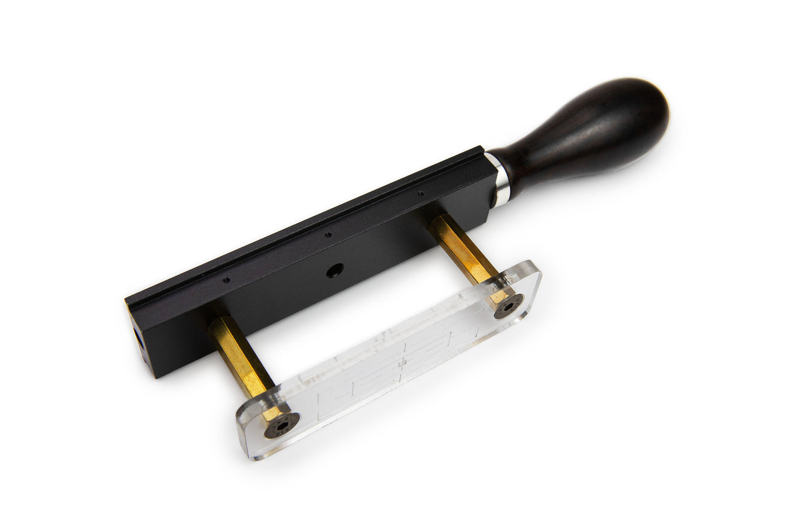 Maxita - Hot Stamp Alignment Holder