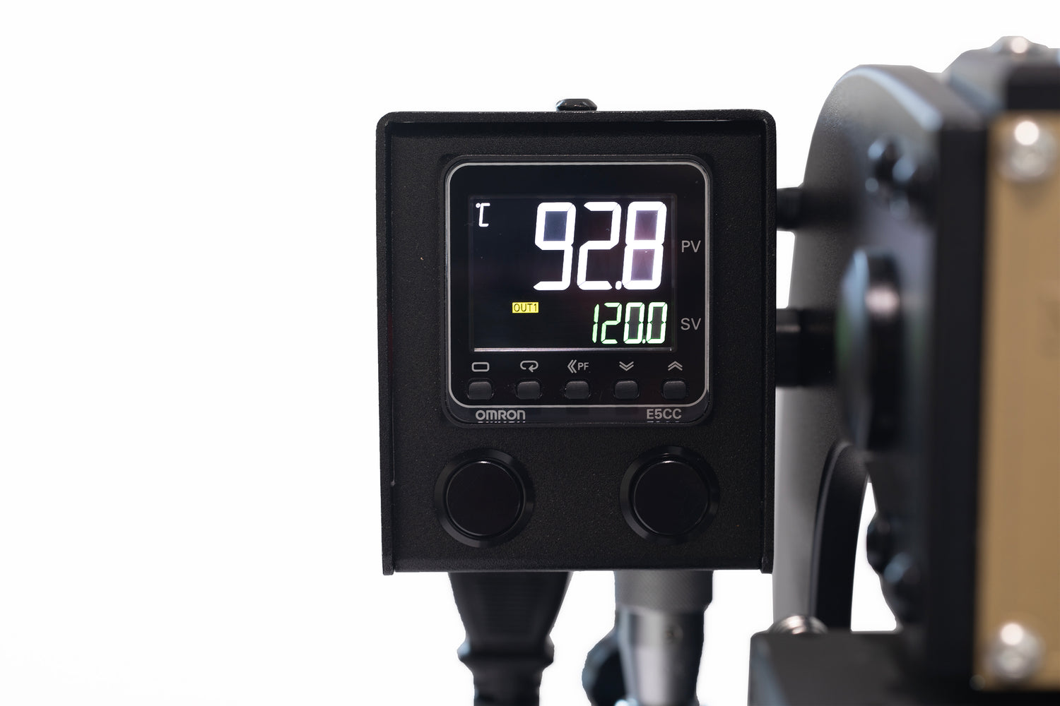 Maxita - EC27 Hot Stamp and Embossing Machine Kit