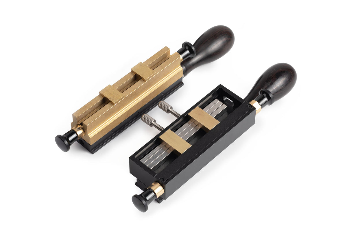Maxita - EC27 Hot Stamp and Embossing Machine Kit – Rocky Mountain ...