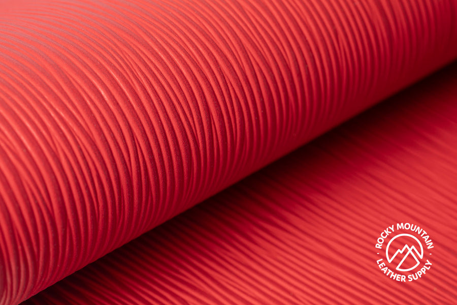 Montbelle (Epi) - Luxury Calfskin Leather (PANELS)