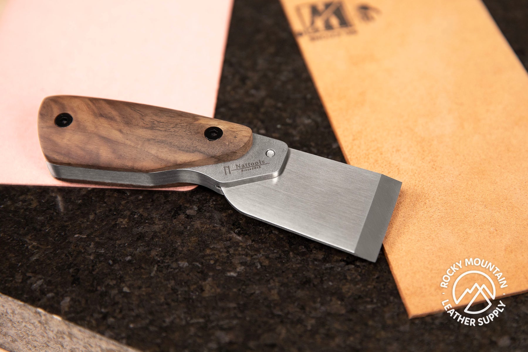 Cutting & Skiving (NEW) – Page 2 – Rocky Mountain Leather Supply