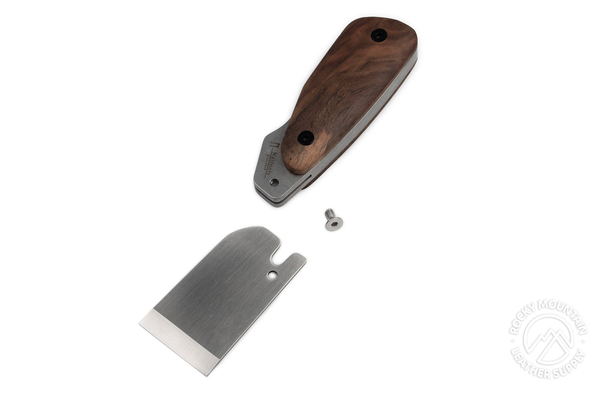 Cutting & Skiving (NEW) – Page 2 – Rocky Mountain Leather Supply
