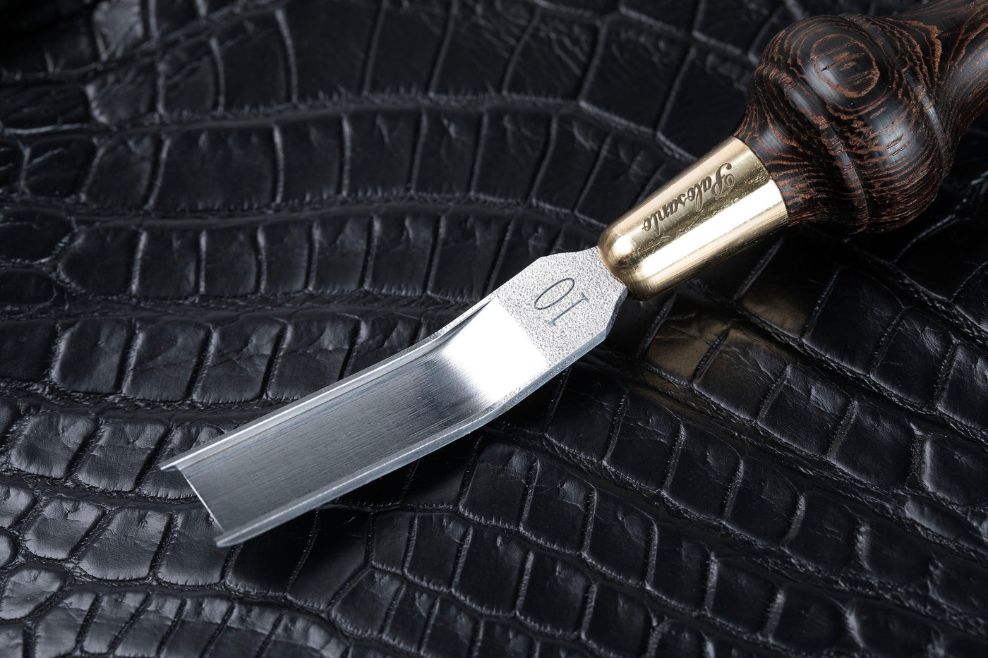 Palosanto - Premium French Edgers – Rocky Mountain Leather Supply