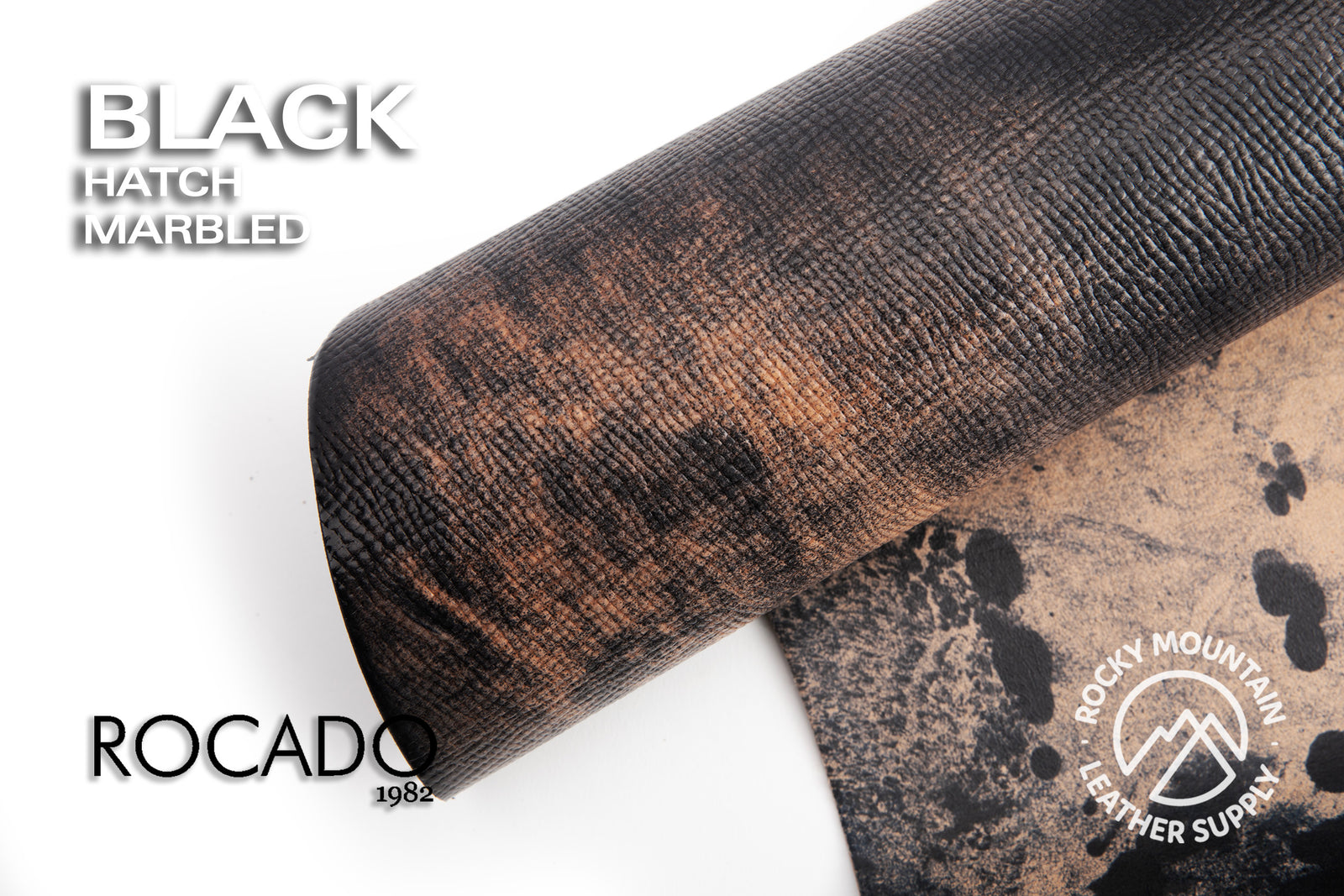 Shell Cordovan - 4oz (1.5mm) - Made in Italy – Rocky Mountain Leather ...