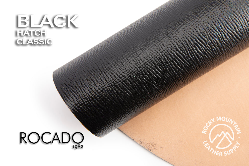 Shell Cordovan - 4oz (1.5mm) - Made in Italy