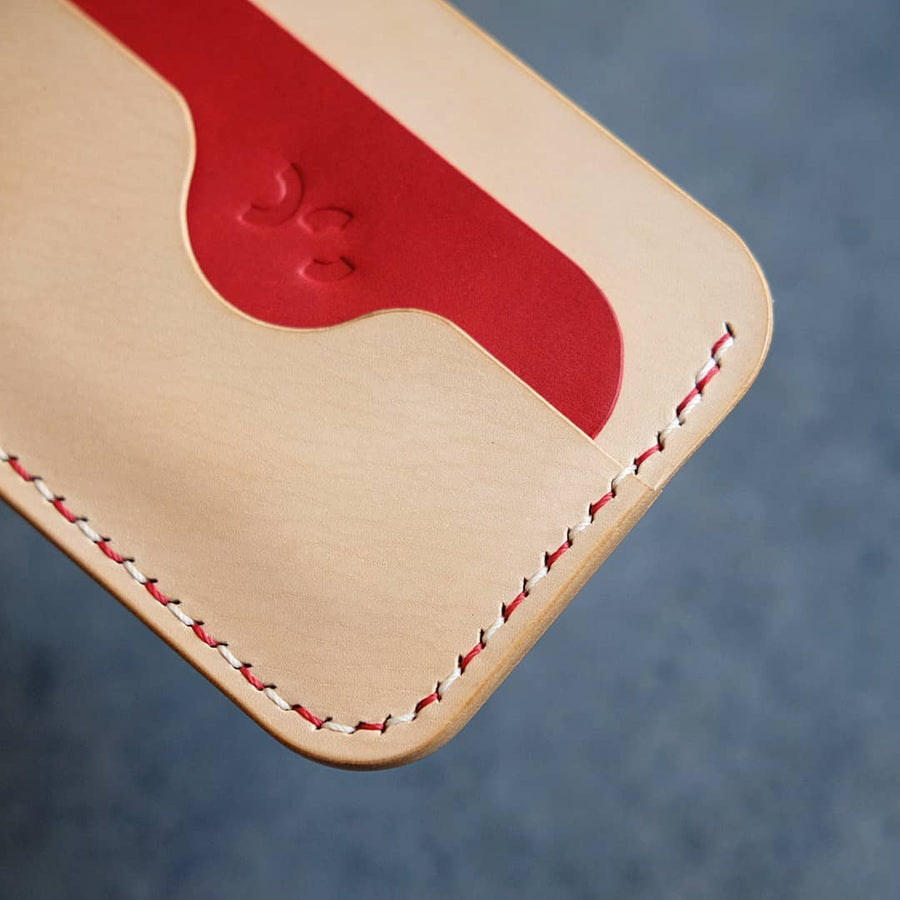 DS-040 The Seashell Wallet Digital Pattern