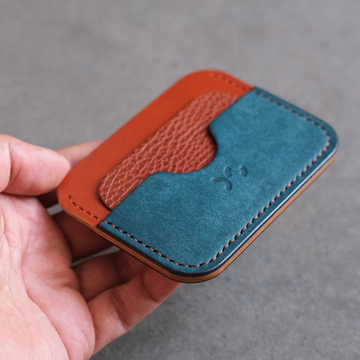 DS-040 The Seashell Wallet Digital Pattern