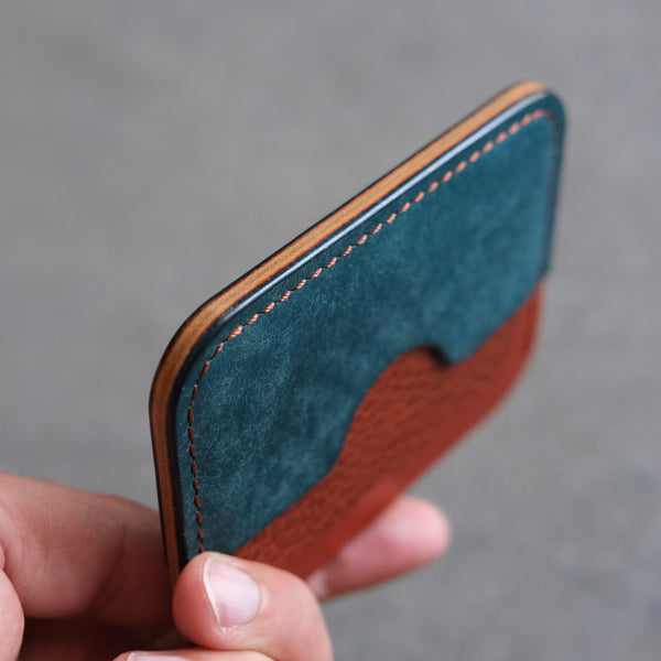 DS-040 The Seashell Wallet Digital Pattern