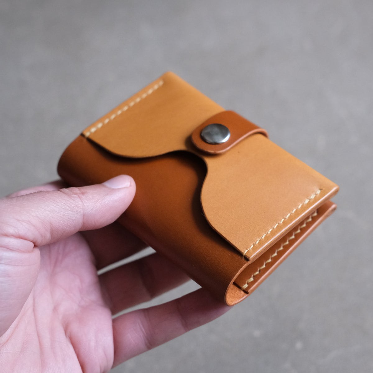 DS-083 The Seiner Wallet Digital Pattern – Rocky Mountain Leather Supply