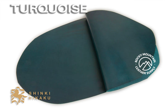 Shinki Hikaku – Rocky Mountain Leather Supply